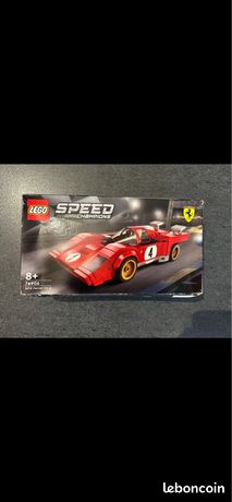 Lego -Jeux & Jouets d'occasion - leboncoin