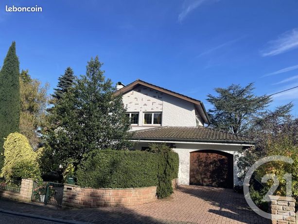 Dabo (57850) - leboncoin