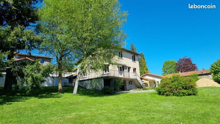 Saint-Genest-Malifaux (42660) - leboncoin