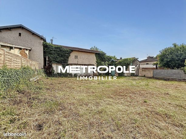 Maison à vendre et vente appartement Jonage (69330) - leboncoin