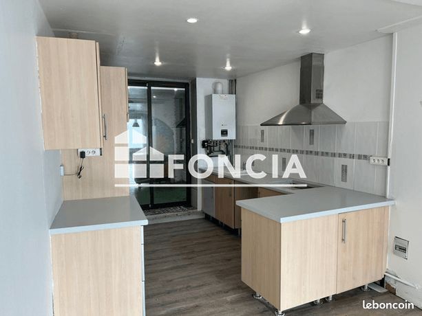 Locations Maison Montélimar (26200) - leboncoin