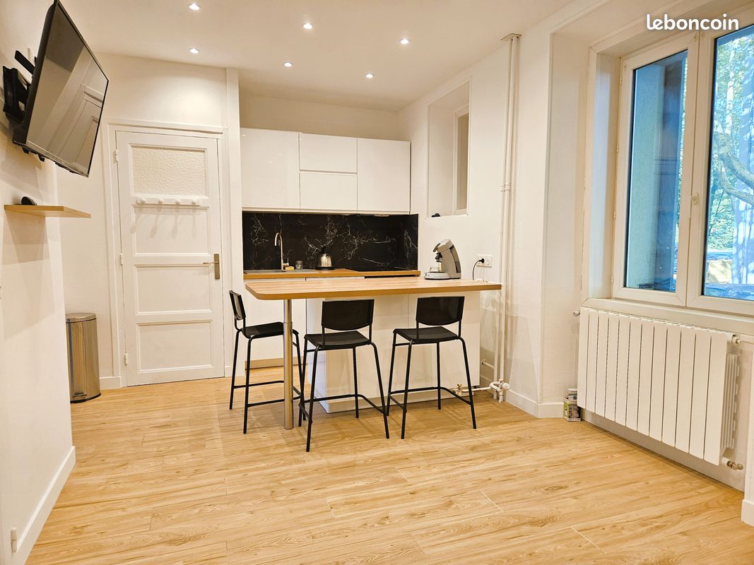 1 Ch disponible Colocation tram C Flandrin Valmy, Gabriel Péri, Palais ...