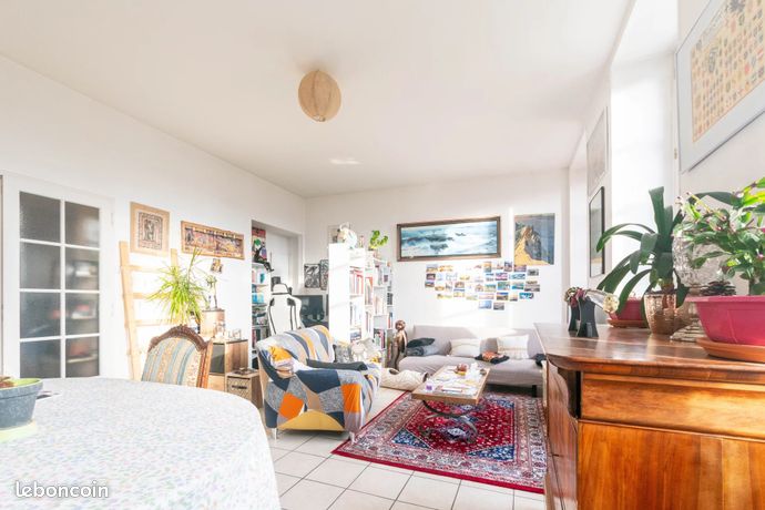 Maison à vendre et vente appartement Saint-Pourçain-sur-Sioule (03500 ...