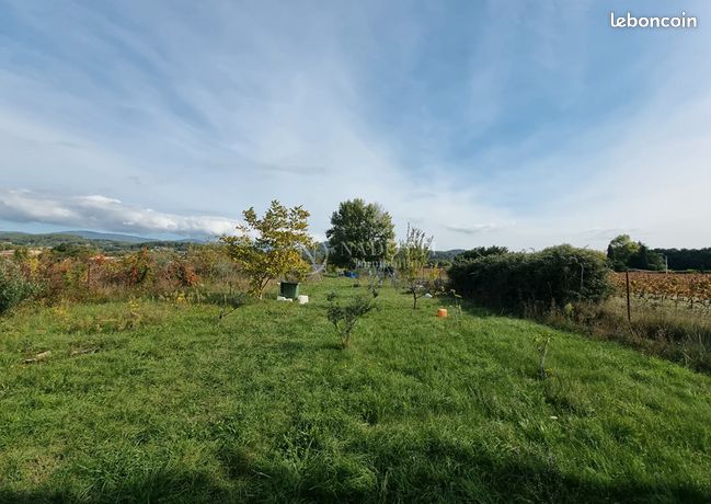 Maison à vendre et vente appartement Cadenet (84160) - leboncoin