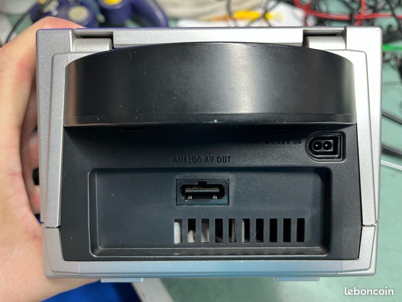 Gamecube xeno prête à jouer - Consoles