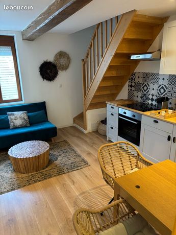 Locations saisonnières Saint-Amand-les-Eaux (59230) - leboncoin