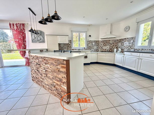 Maison à vendre et vente appartement Condette (62360) - leboncoin