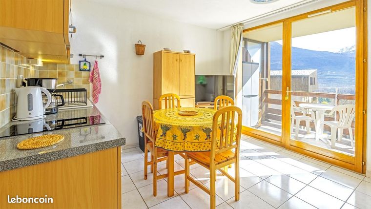 Location appartement et maison à louer Embrun (05200) - leboncoin