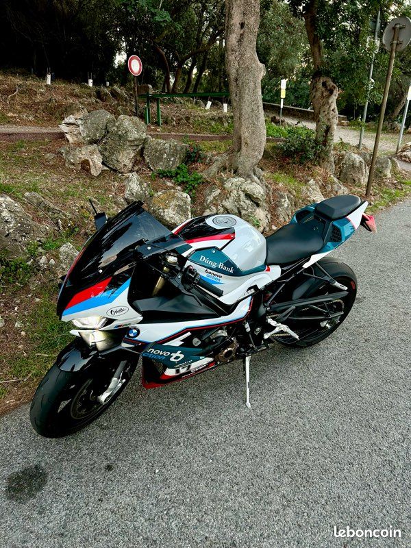 S1000rr - Motos