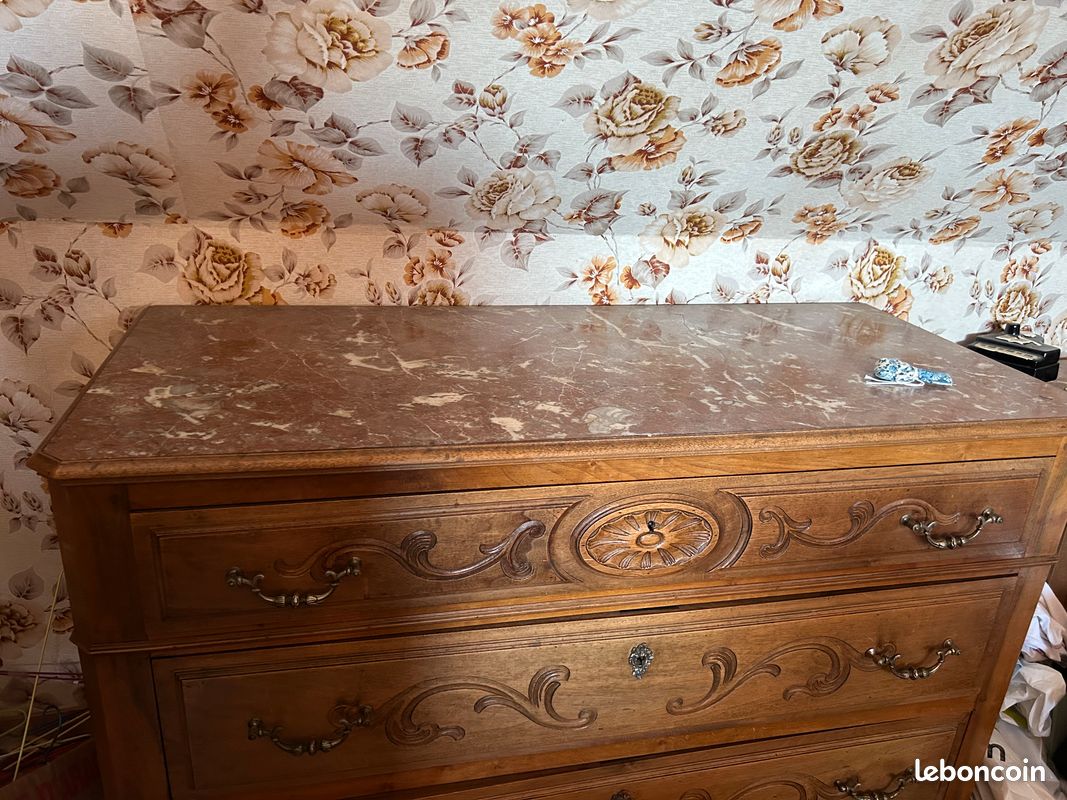 Commode - Ameublement