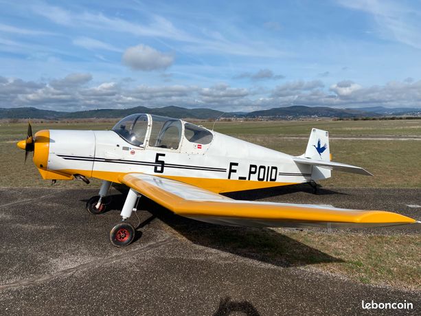 Jodel d'occasion - Sport & Plein air - leboncoin