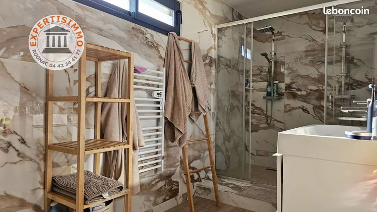 Maison à vendre et vente appartement Rognac (13340) - leboncoin