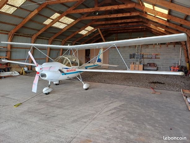 Instrument ulm d'occasion - Sport & Plein air - leboncoin