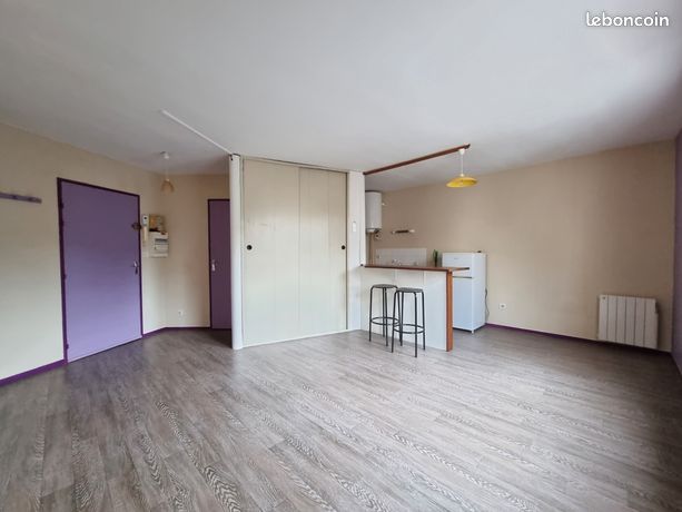 Studio rouen - Locations - leboncoin