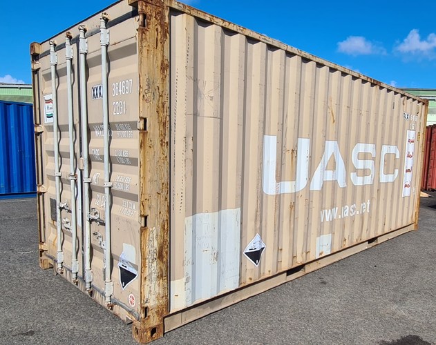 ANTILLES CONTAINERS MODULAIRES ET BUNGALOWS - Baie-Mahault (97122 ...