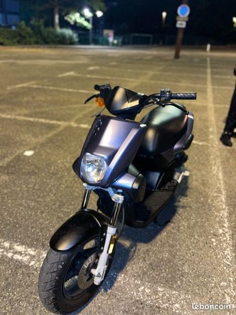 Stunt mbk d'occasion - Motos - leboncoin