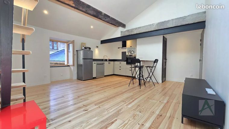 Location appartement Chambéry - Offres immobilières Chambéry (73000 ...