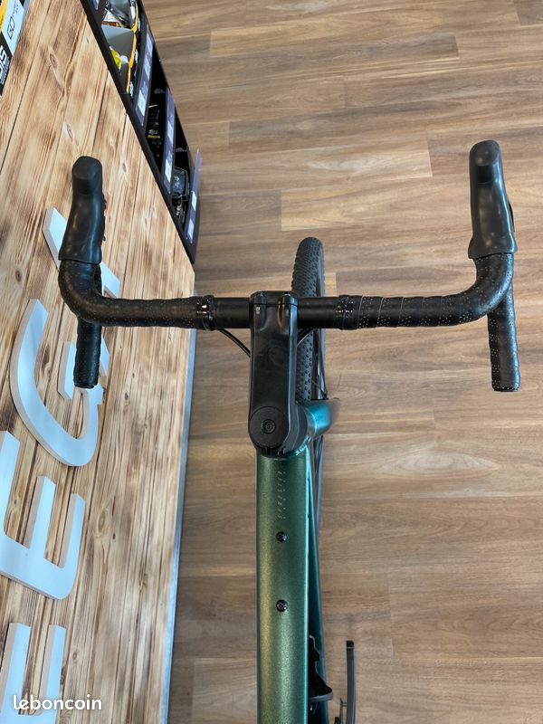 Scott Speedster Gravel - Vélos