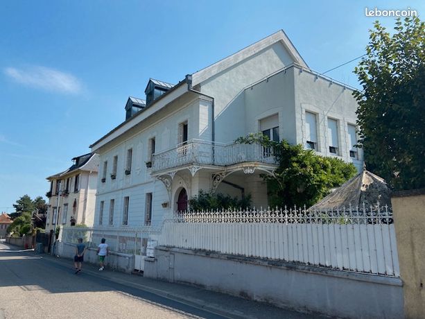 Location appartement et maison à louer Ribeauvillé (68150) - leboncoin