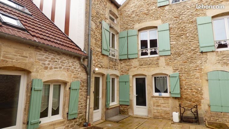 Maison à vendre et vente appartement Nogent (52800) - leboncoin