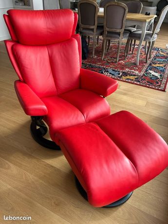 Le Bon Coin Fauteuil