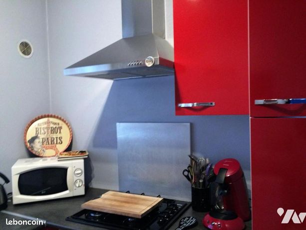 Location appartement et maison à louer Maubeuge (59600) - leboncoin