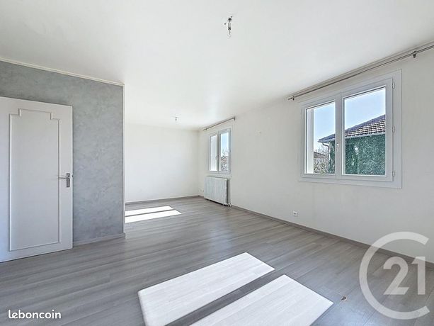 Maison à vendre et vente appartement Saint-Pourçain-sur-Sioule (03500 ...