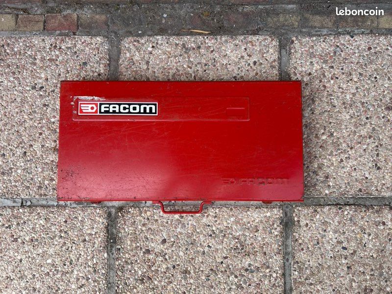 Facom - Bricolage