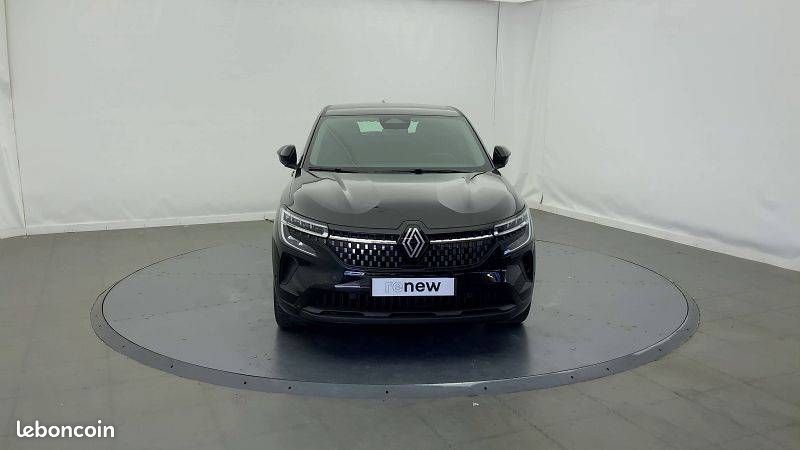 RENAULT Austral mild hybrid advanced 130 Evolution - Voitures