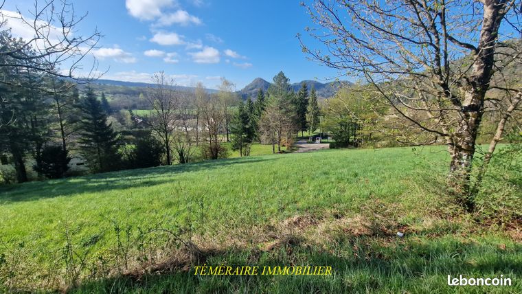 Ventes immobilières Terrain Jura (39) - leboncoin - page 2