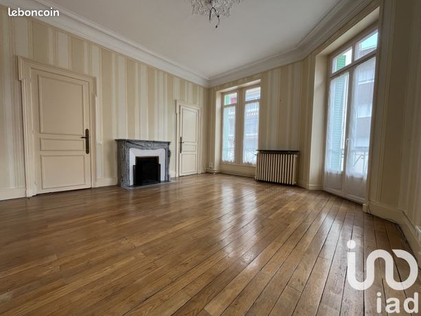 Maison à vendre et vente appartement Montceau-les-Mines (71300) - leboncoin