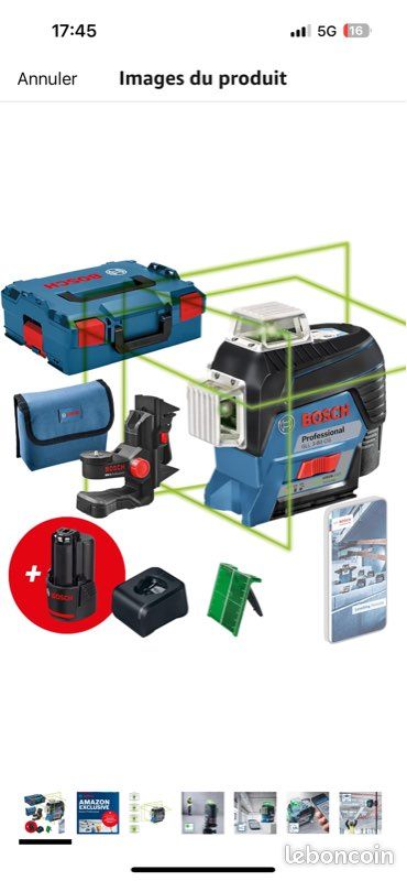 Location outillage professionnel - Services de jardinerie & bricolage