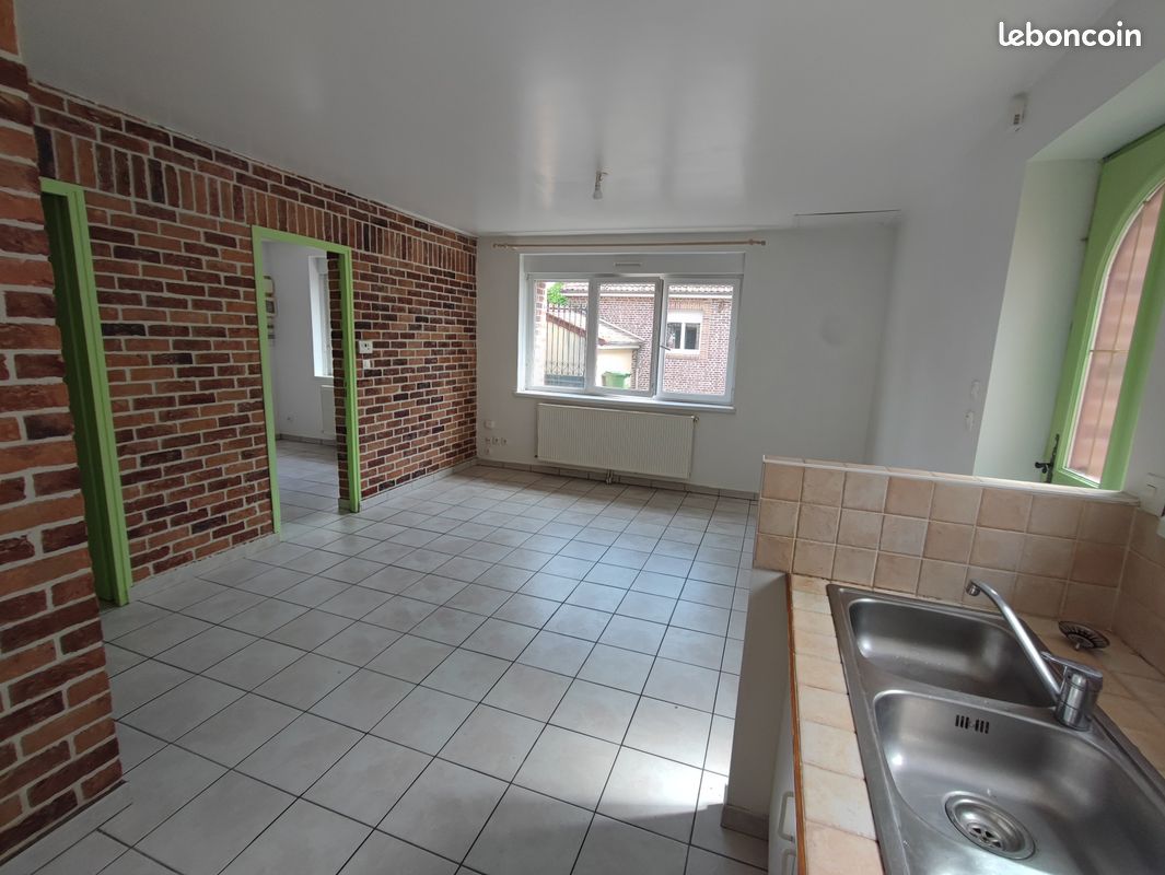 A louer maison 40M2 - Locations