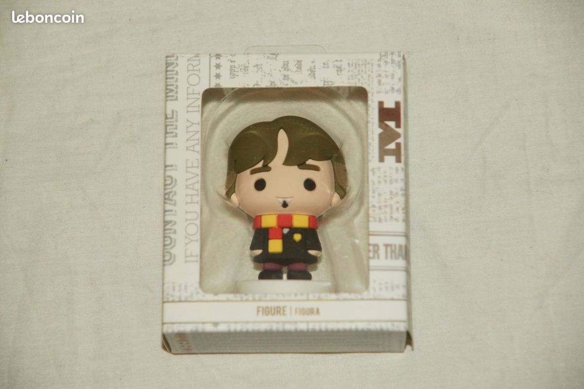 Mini Neville Longbottom NEUF - Collection