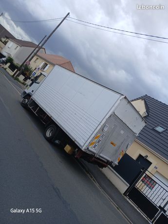 7t5 d'occasion - Poids lourds - leboncoin