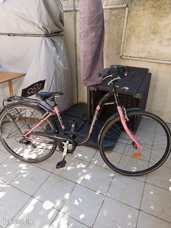 Rose bike d'occasion - Vélos - leboncoin