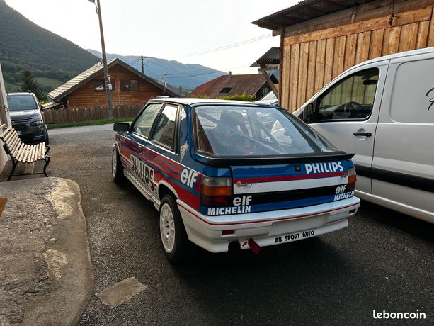 Renault 11 r11 d'occasion - Voitures - leboncoin