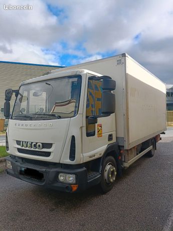 7t5 d'occasion - Poids lourds - leboncoin