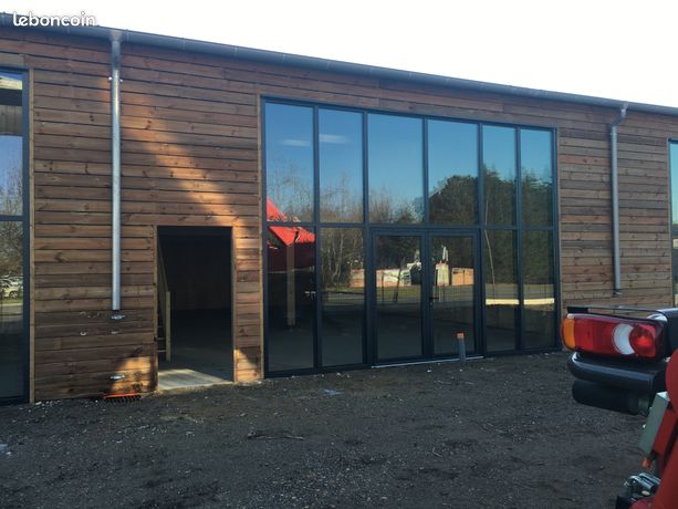 Local commercial, bureaux, boulangerie, restaurant LA TESTE-DE-BUCH ...