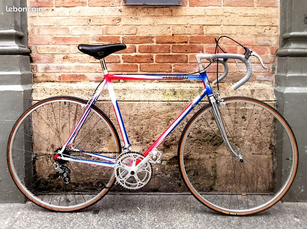Vélos d’occasion « course vintage » Toute la France - leboncoin