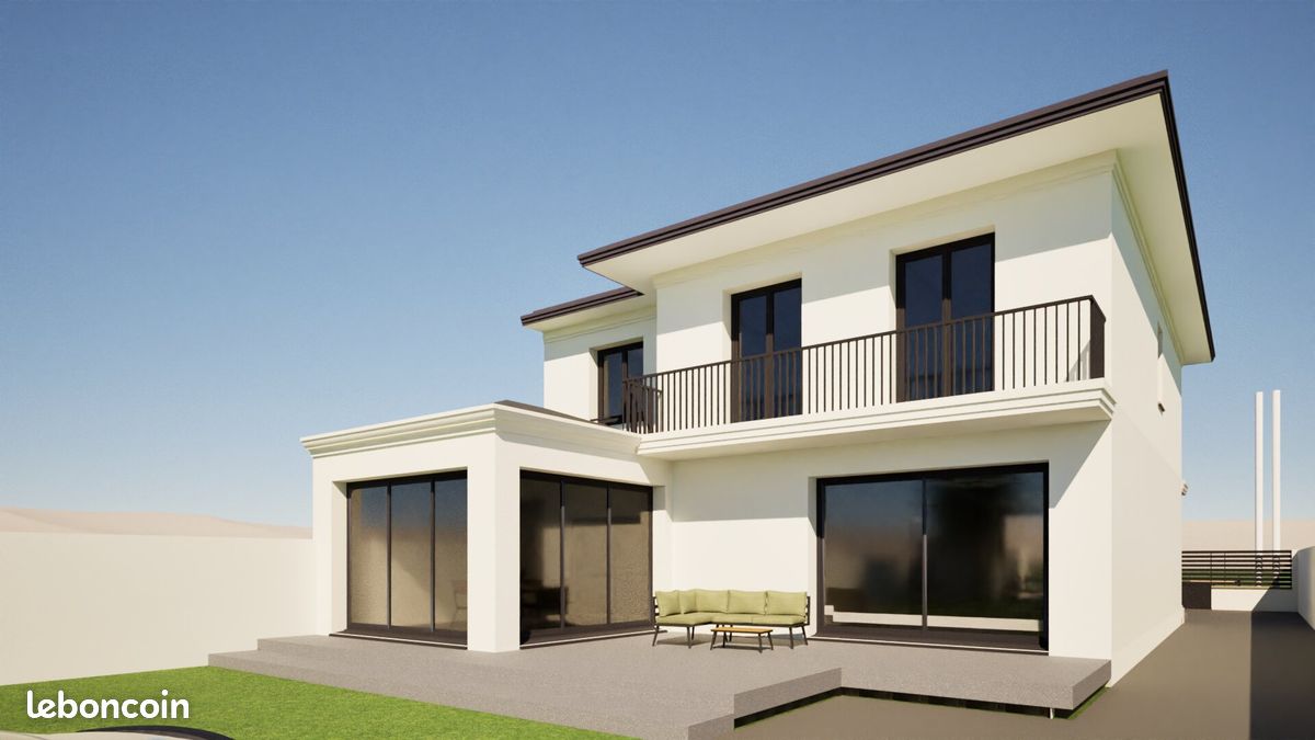 Dessin, visuel 3D, P. De construire - Autres services