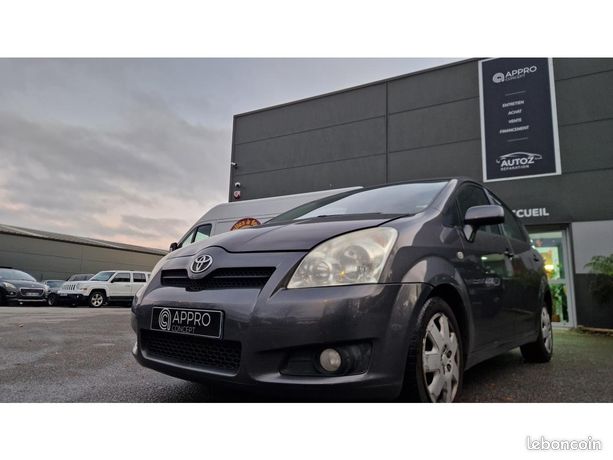 Appro Concept - Concarneau (29900) - Pro leboncoin