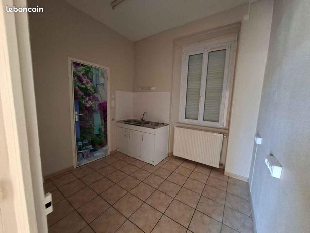 Maison à vendre et vente appartement Montceau-les-Mines (71300) - leboncoin