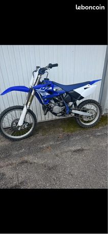 Piwi 50 yamaha d'occasion - Motos - leboncoin