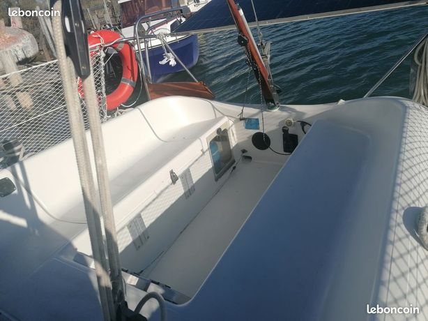 Voilier kelt d'occasion - Nautisme - leboncoin