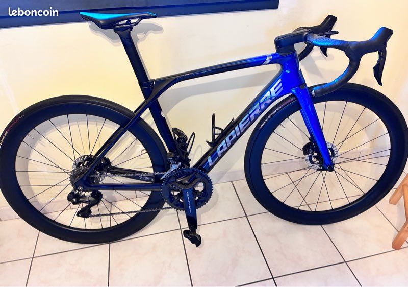 Lapierre AIR CODE DRS 9.0 - Vélos