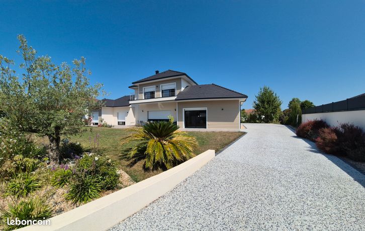 Maison à vendre et vente appartement Lescar (64230) - leboncoin