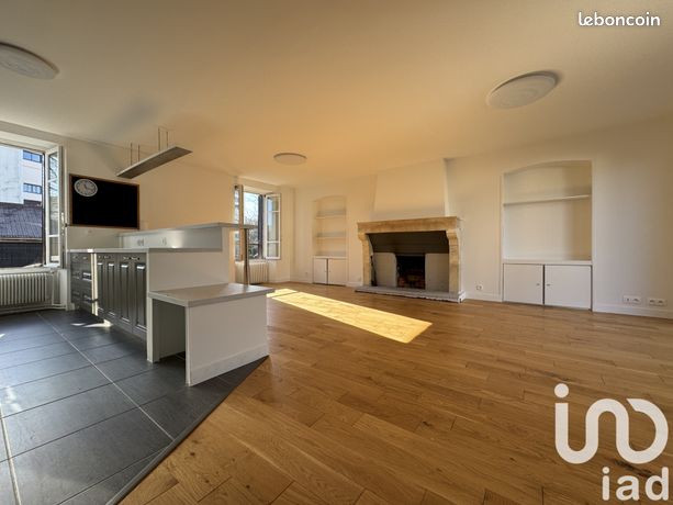 Maison à vendre et vente appartement Sceaux (92330) - leboncoin