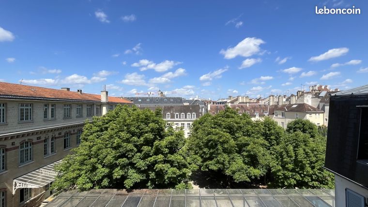 Ventes immobilières Appartement Saint-Germain-en-Laye (78100) - leboncoin
