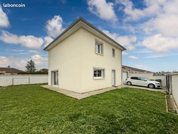 Maison à vendre et vente appartement Loyettes (01360) - leboncoin